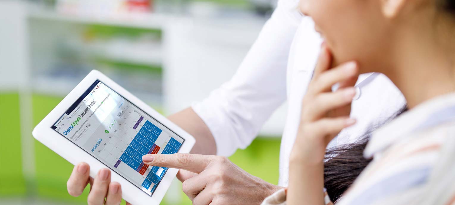 Learn about Cancer Treatment | ChemoExperts