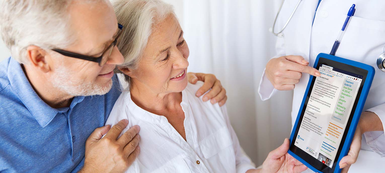 Learn about Cancer Treatment | ChemoExperts